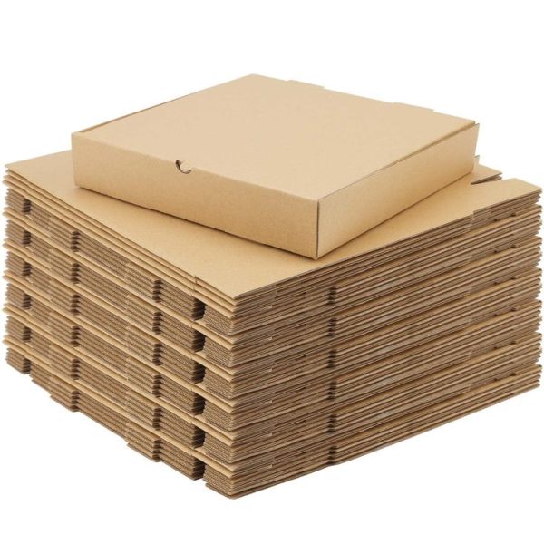 Food Grade Corrugated Boxes – MMK Pack